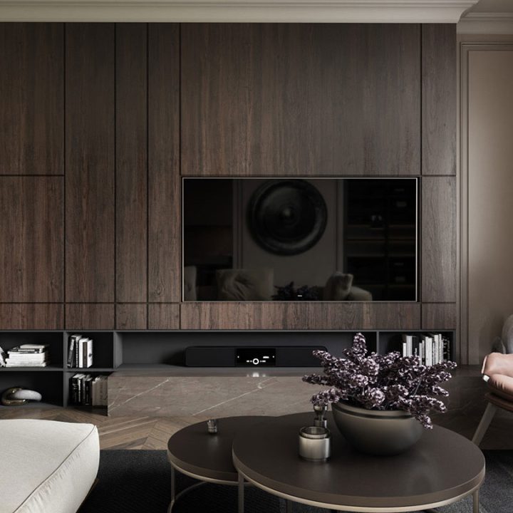 Bespoke interior designing company in Dubai | Ana Interiors