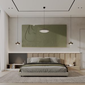 Ana Interiors - Bespoke Interior Design Dubai